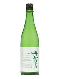 Kurisake 久利酒藏 產品介紹 鳳凰美田 純米吟釀 日光 生酒 鳳凰美田