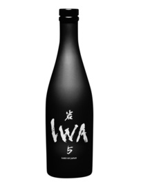 Kurisake-久利酒藏 :: 產品介紹 :: IWA5 Assemblage 5 | IWA