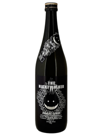 Kurisake-久利酒藏 :: 產品介紹 :: 百十郎 THE NIGHTWALKER | 百十郎