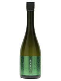 Kurisake-久利酒藏 :: 產品介紹 :: 光榮菊 甕月 龜之尾 火入 | 光榮菊