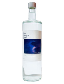 Kurisake-久利酒藏 :: 產品介紹 :: Water Dragon Spirits DistiRally NEXT Craft Gin 2025 | Whiskey&Co ...