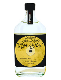 Kurisake-久利酒藏 :: 產品介紹 :: Moon Shine | Whiskey&Co.( Distillery Water Dragon)